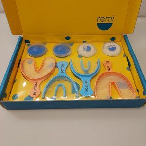 REMI | Other | Remi At Home Custom Dental Mold Night Mouth Guard Tooth ...